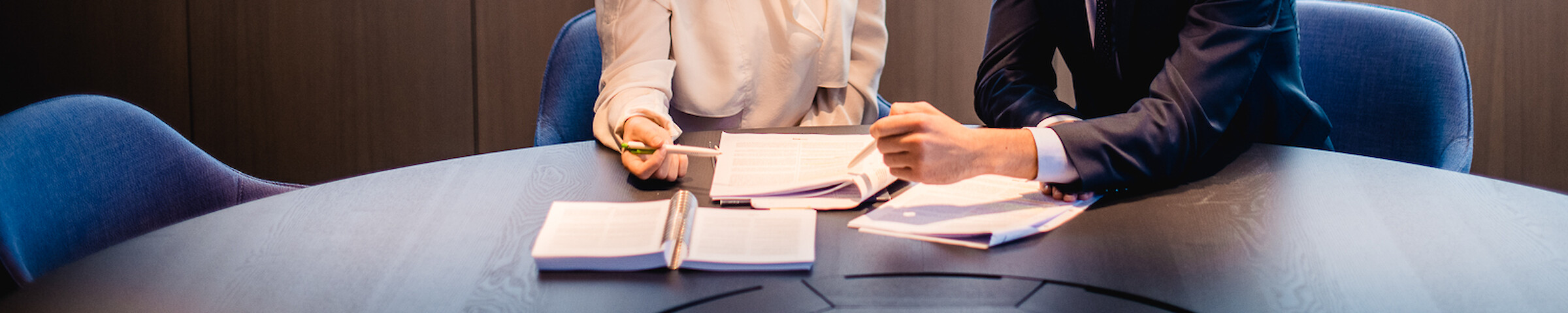 Record of processing activities